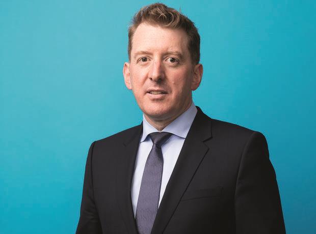 John Lewis appoints Andrew Murphy as chief information officer | News ...