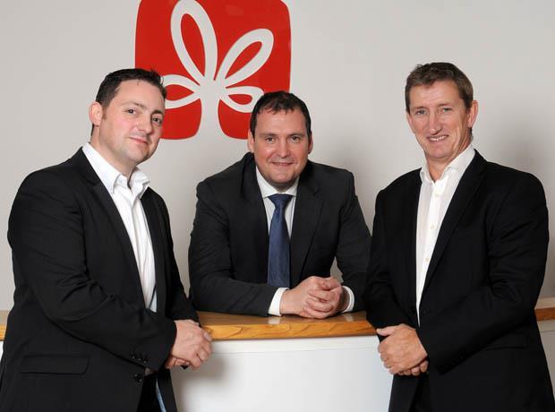 Pom-Bear and Penn State owner Intersnack hires Nick Ripley | News | The ...