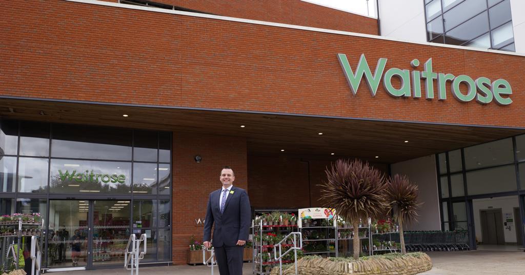 Waitrose Aylesbury: Grocer 33 store of the week | Grocer 33 | The Grocer