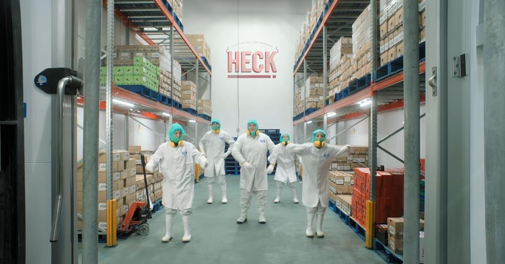 Top Campaigns: the 50 best brand adverts of 2021 | Analysis & Features ...