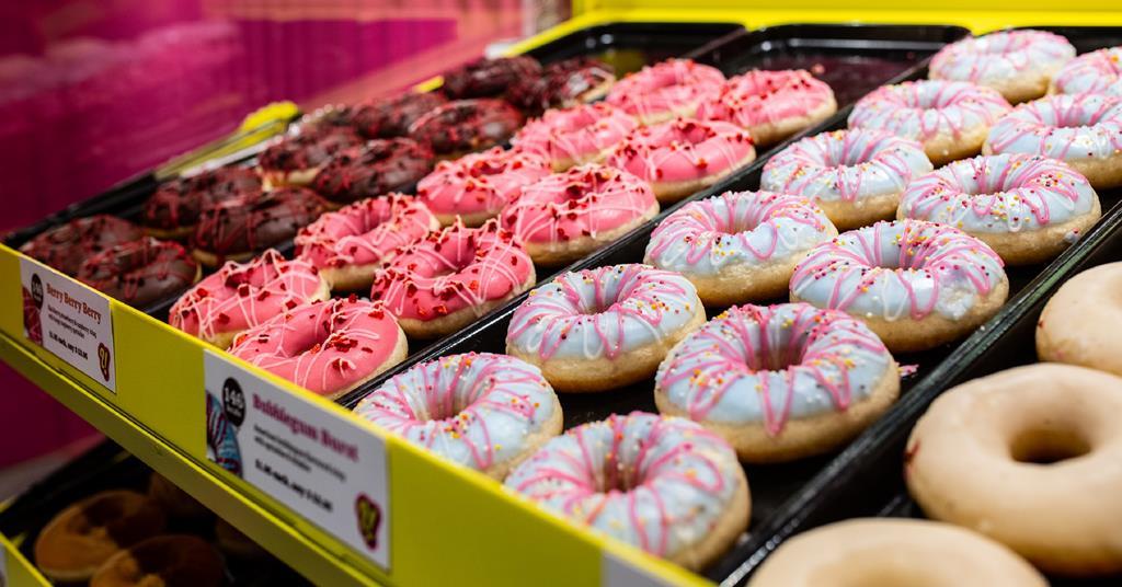 Urban Legend’s demise: self-fulfilling prophecy or cautionary tale ...