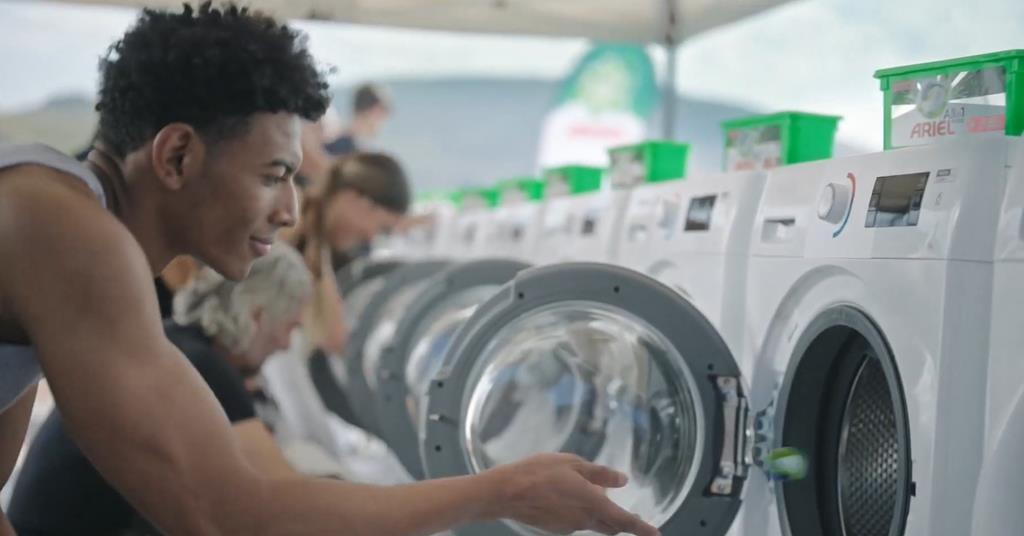 Top Campaigns: the 50 best brand adverts of 2021 | Analysis & Features ...