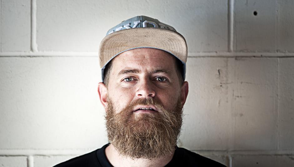 Jim Cregan, Jimmy's Iced Coffee, on off-roading & Snoop Dogg | My ...