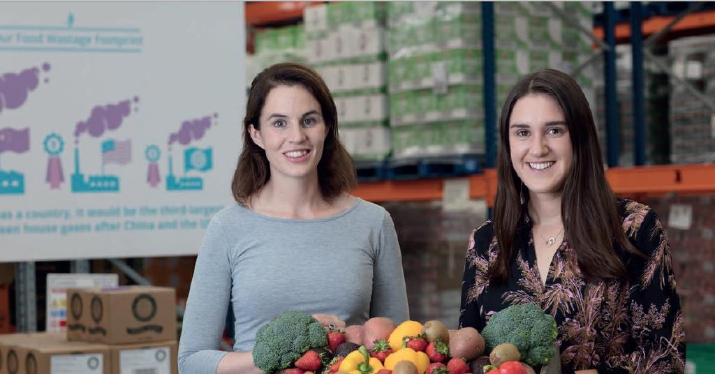 Food surplus tech provider FoodCloud boosts leadership team | News ...