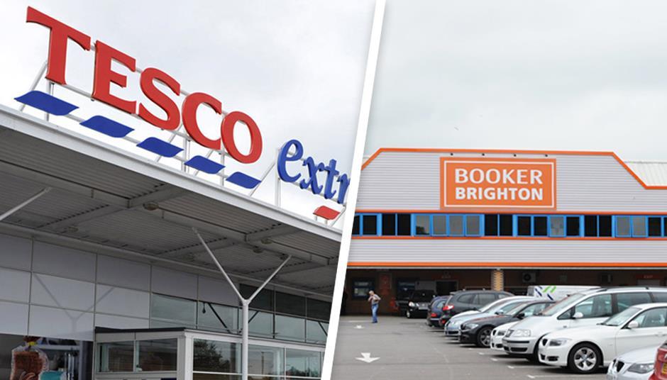 Media Bites 21 Feb: Tesco/Booker, Walmart/Asda, KFC | News | The Grocer