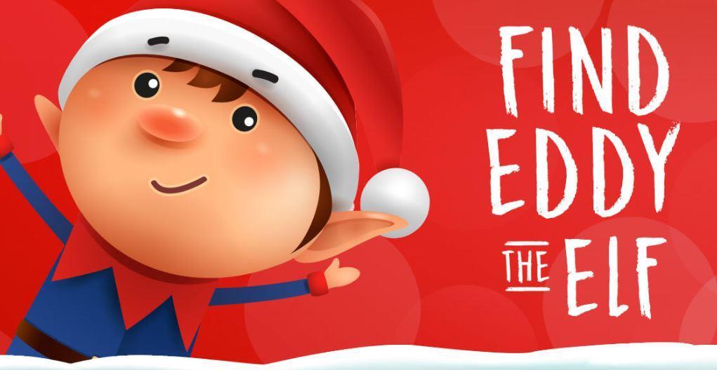 Elves caught in One Stop stores as part of ‘Find Eddy’ AR promotion ...