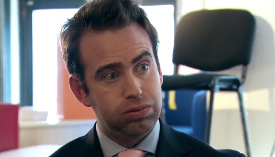 The Apprentice returns to TV with yet more rampant idiocy | Comment ...