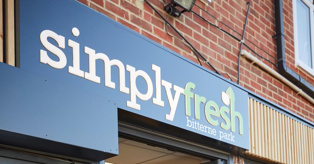Sales soar at Steve Bassett’s converted SimplyFresh Sainsbury’s store ...