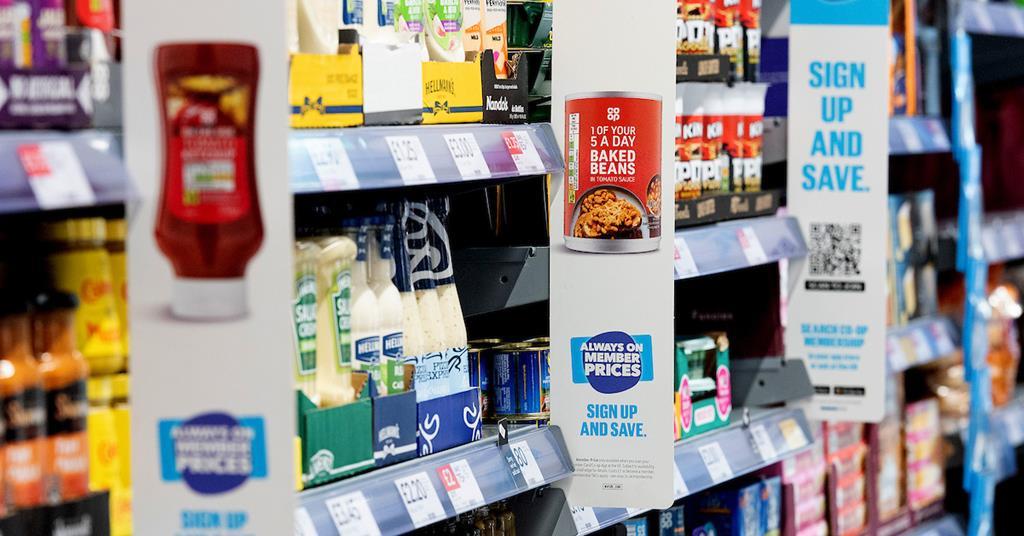 What Co-op's results say about 'right-sizing' and challenges | The Grocer
