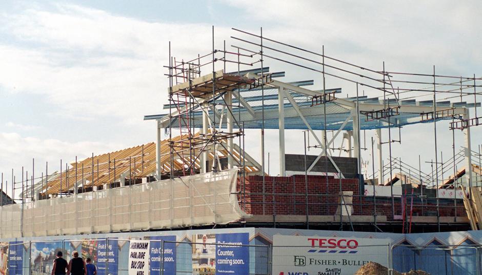 Tesco to close 43 stores and pull plug on 49 new openings | News | The ...