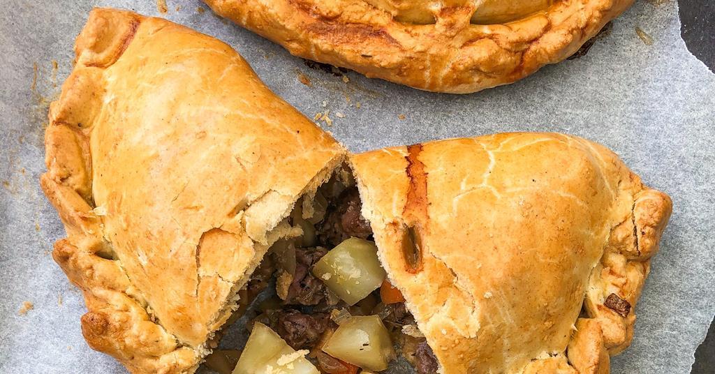 Focus on Savoury Pastries and Meat Snacks: 20 November | Feature ...