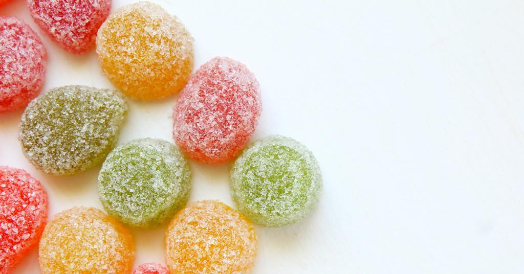 Confectionery – sugar 2021: mints, gum & sweets show slow recovery ...