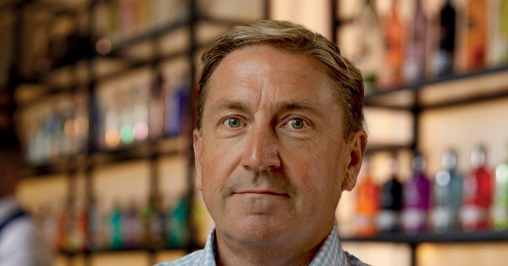 Halewood Artisanal Spirits appoints Neil Jardine UK & Ireland MD | News ...