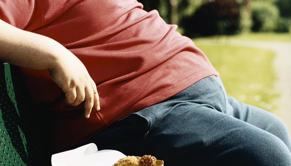 Britain's Fat Fight: Hugh F-W kicks off his obesity campaign | Comment ...