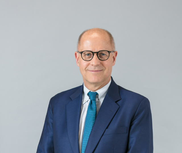 Dominic Taylor to step down as PayPoint CEO after 21 years | News | The ...