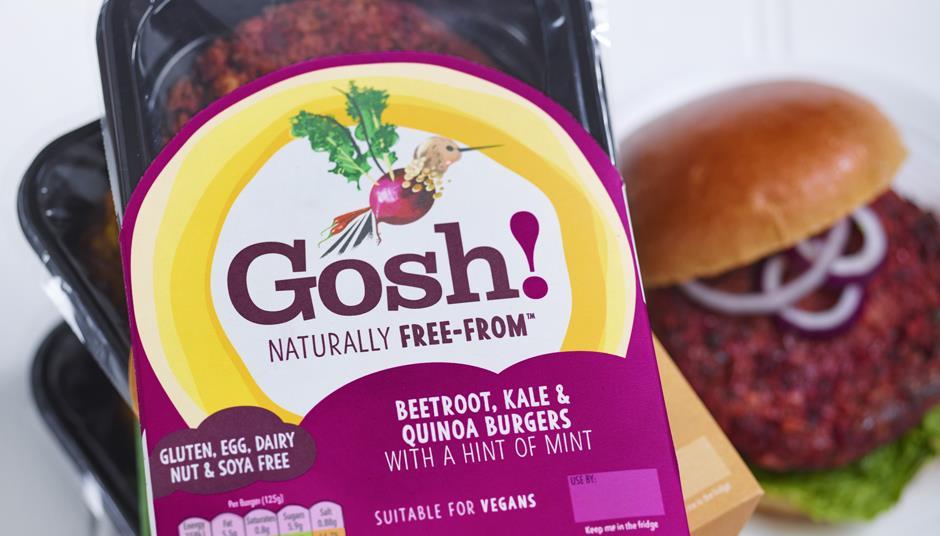 City snapshot: Gosh closes in on £50m buyout | News | The Grocer