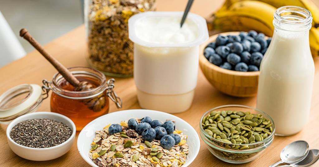 Tesco to roll out own label gut health range in 2025 | The Grocer