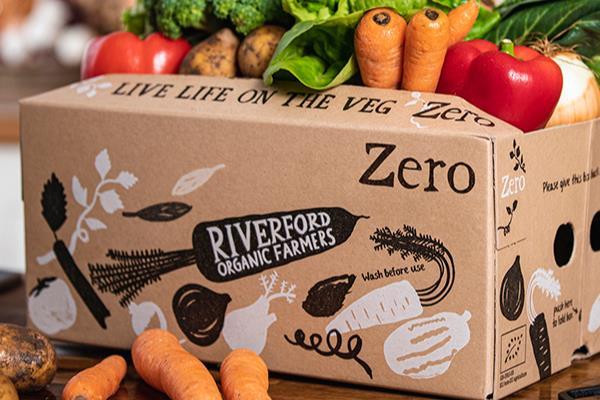 Riverford Organic Farmers revenues rise on ‘phenomenal surge in demand ...
