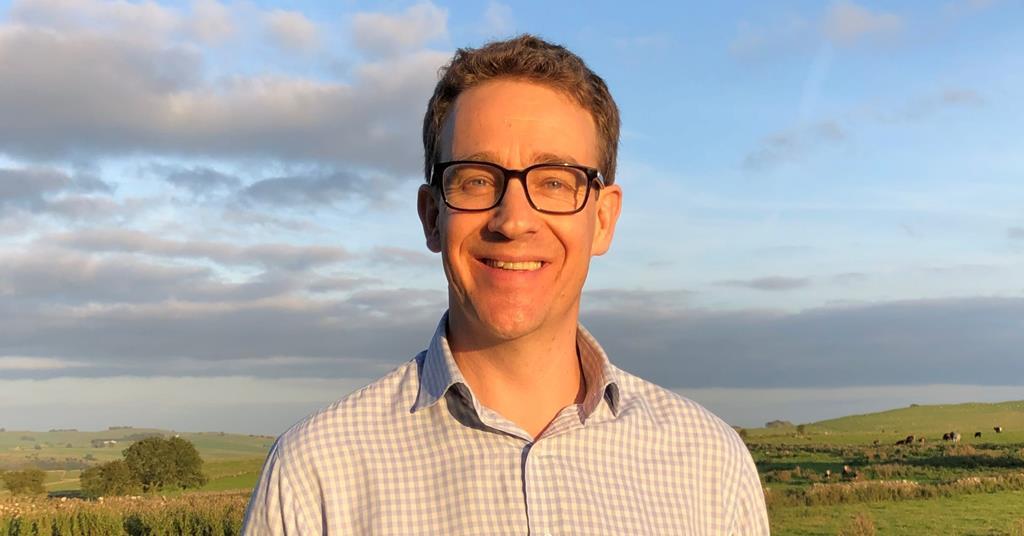 Sainsbury’s agriculture boss Barney Kay to join Pilgrim’s UK | News ...