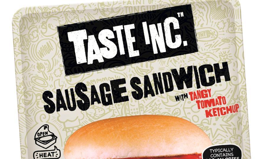 Taste Inc targets young crowd with £1 hot dogs and burgers | News | The ...