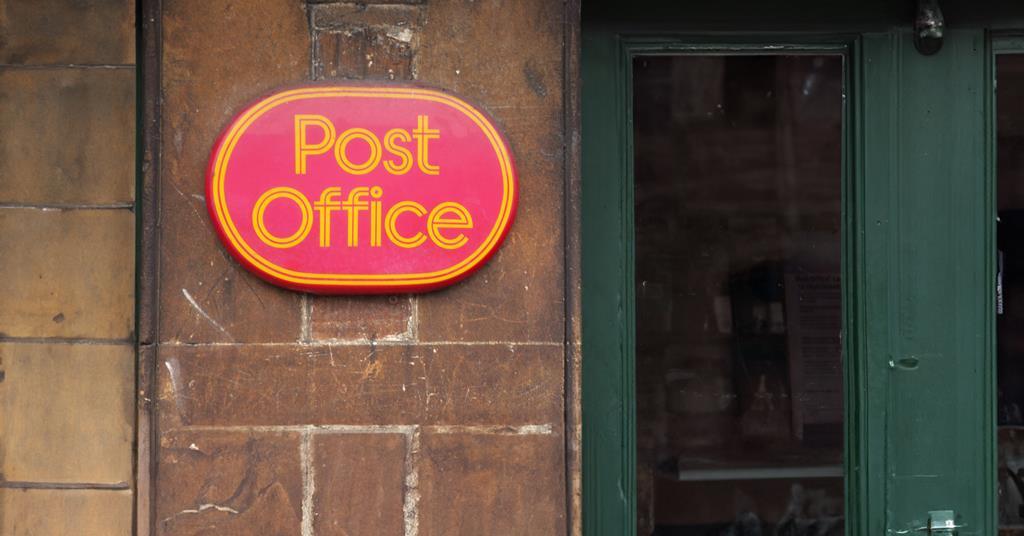 Why the Post Office isn't working for today's postmasters | Analysis ...