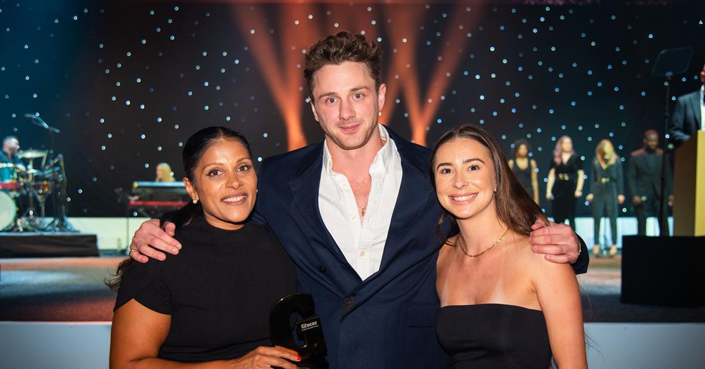 The Grocer Gold Awards 2025: Ordo wins Health & Beauty Brand of the ...