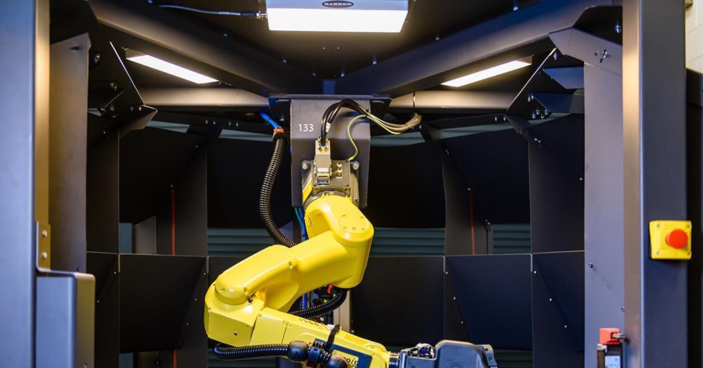 City snapshot: Ocado completes $262m Kindred Systems robotics ...