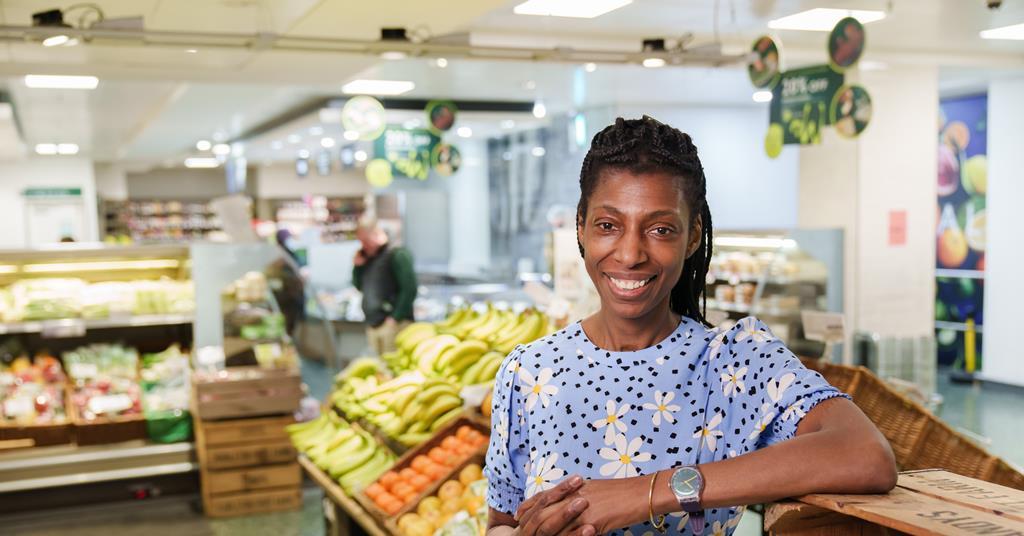 John Lewis and Waitrose employees using financial support fund on the ...