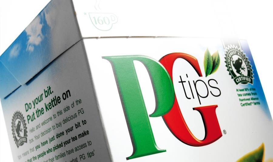 Why PG Tips is the embarrassing embodiment of Tesco's troubles ...