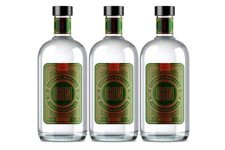 Amazon makes own-label spirits debut with Tovess Gin | News | The Grocer