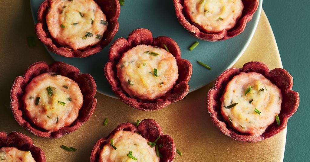 Range preview: Waitrose Christmas 2020 | Range Preview | The Grocer