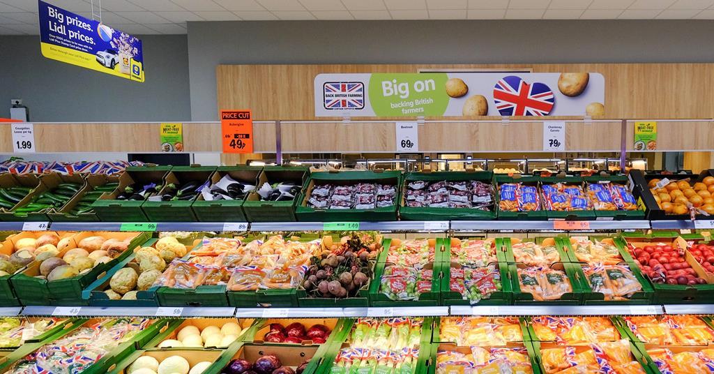What is holding up progress on selling fruit & veg loose? | Analysis ...