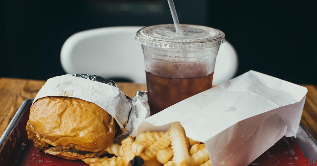 Junk food makes up 'one in four' outdoor billboard ads: study | The Grocer