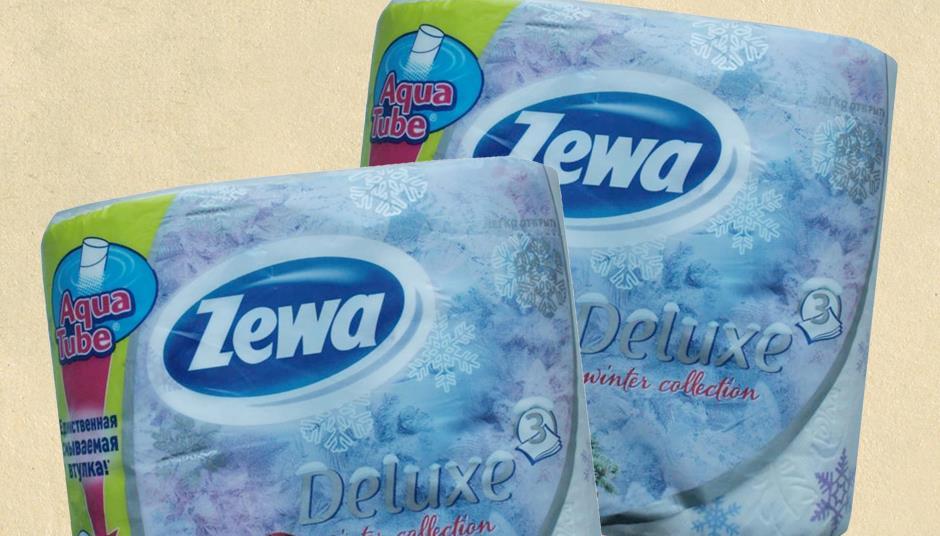 Top 10 global launches: from portable loo roll to lemon scented sponges ...