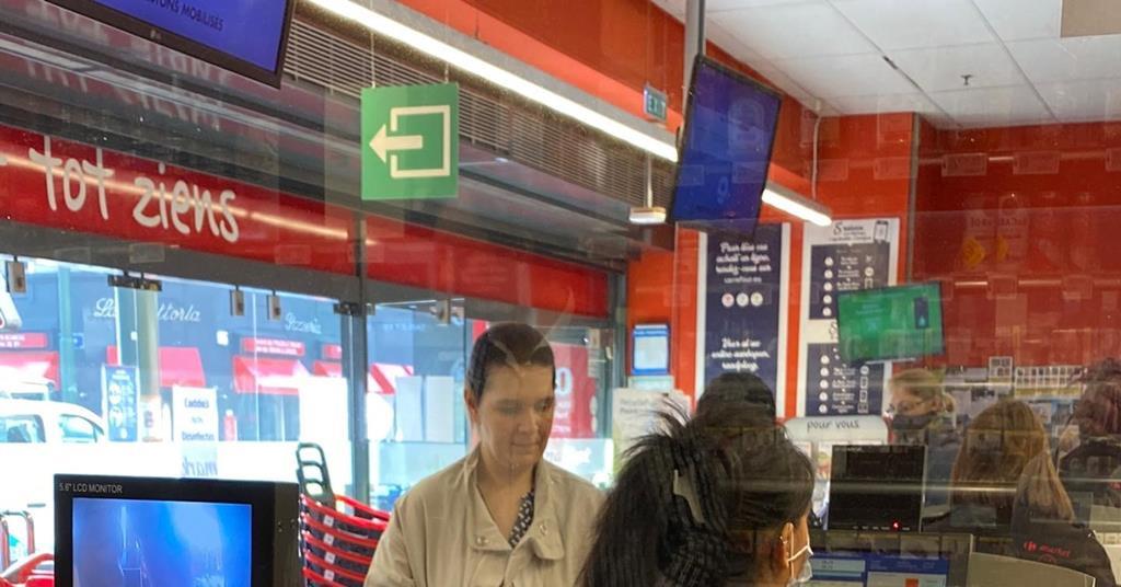 Seven ways technology is helping food and drink companies keep working ...