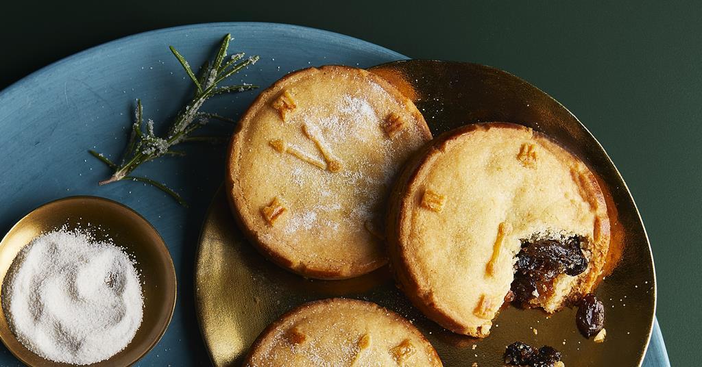 Range preview: Waitrose Christmas 2020 | Range Preview | The Grocer