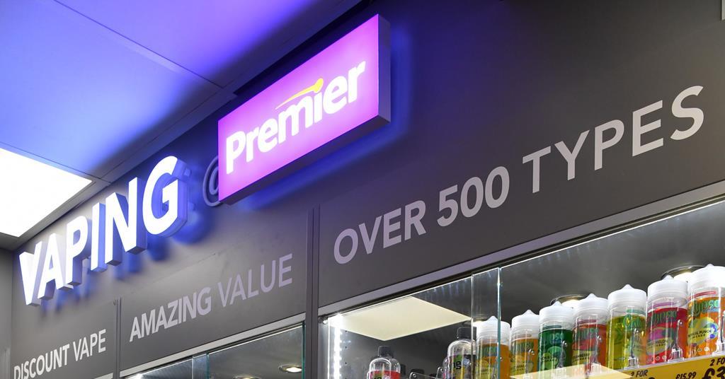 Premier’s ‘Latest Thinking’ in convenience: inside Mandeep Singh’s ...