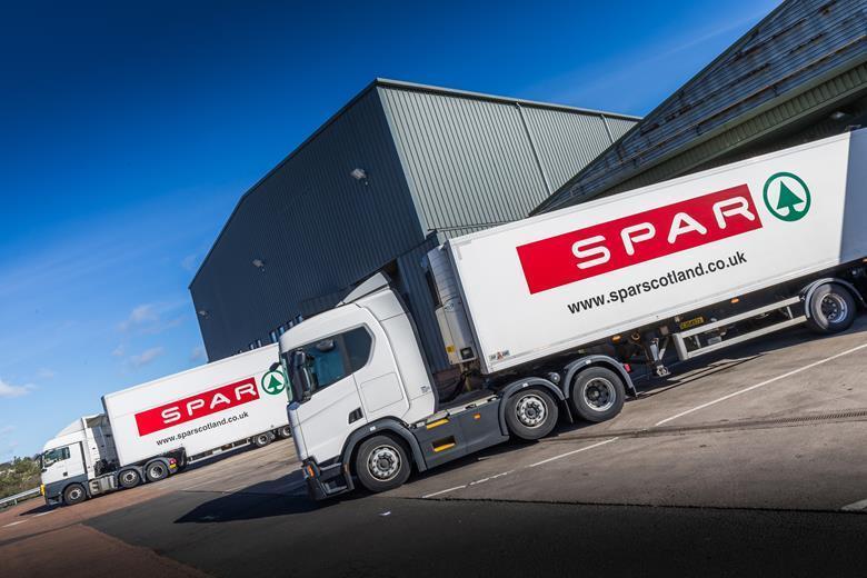 David Sands switches supply deal from Nisa to Spar | News | The Grocer