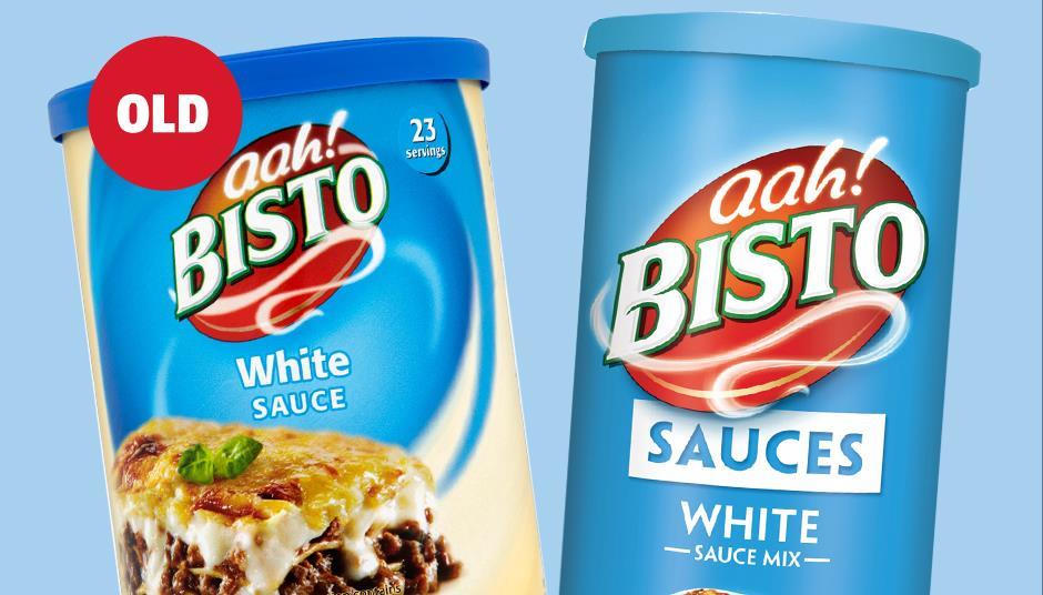 Bisto Sauces range given a fresh new look by Premier Foods | News | The ...