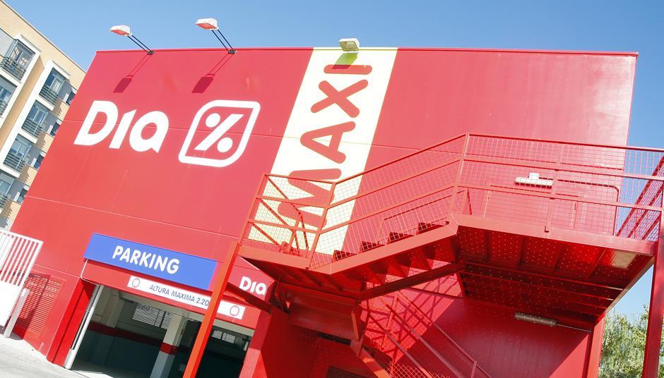 Spanish discounter Dia eyes UK expansion via joint venture | News | The ...