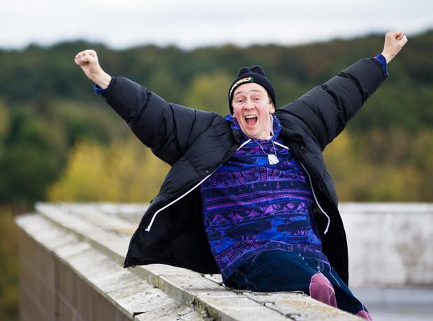 Foster’s revives Fast Show favourites for ‘brilliant’ new comedy | News ...