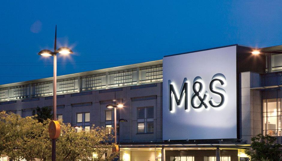 Craig Taylor moves into M&S supply chain role | News | The Grocer