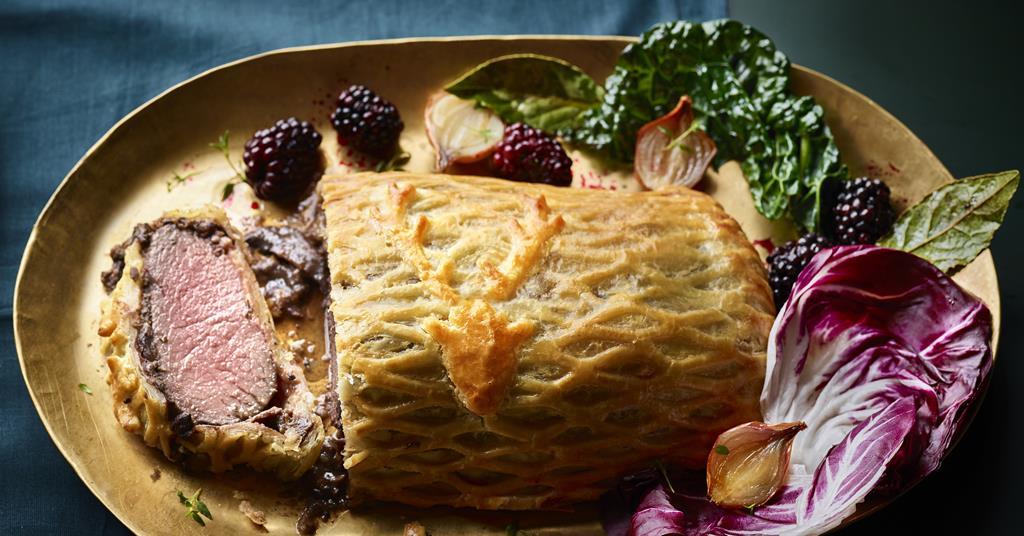 Range preview: Waitrose Christmas 2020 | Range Preview | The Grocer