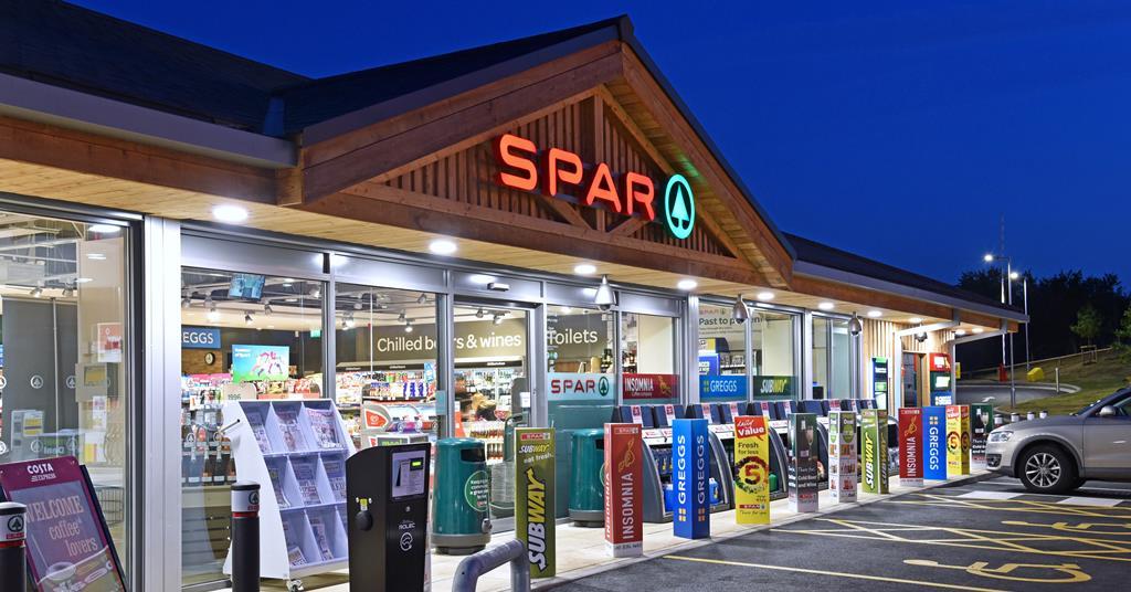 Spar kicks off two summer marketing campaigns | News | The Grocer