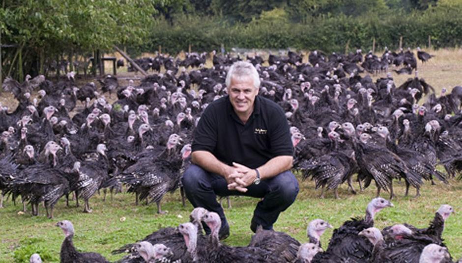 Kelly Turkeys offers 24-hour turkey Christmas drive-through | News ...