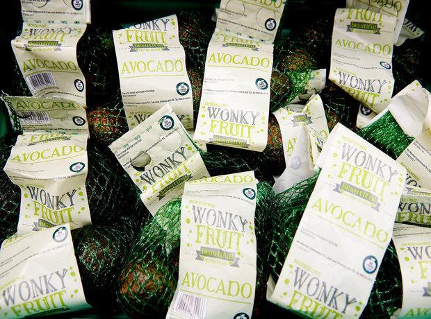 Morrisons adds 39p avocados to wonky fruit and veg range | News | The ...