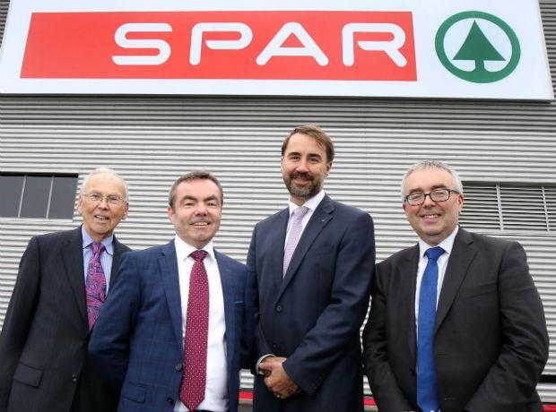 Henderson Group opens new ambient warehouse at Mallusk HQ | News | The ...