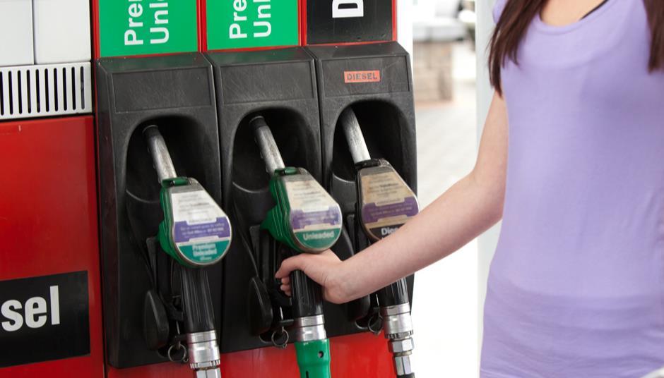 Most forecourt operators expect sector to recover by 2024 | News | The ...