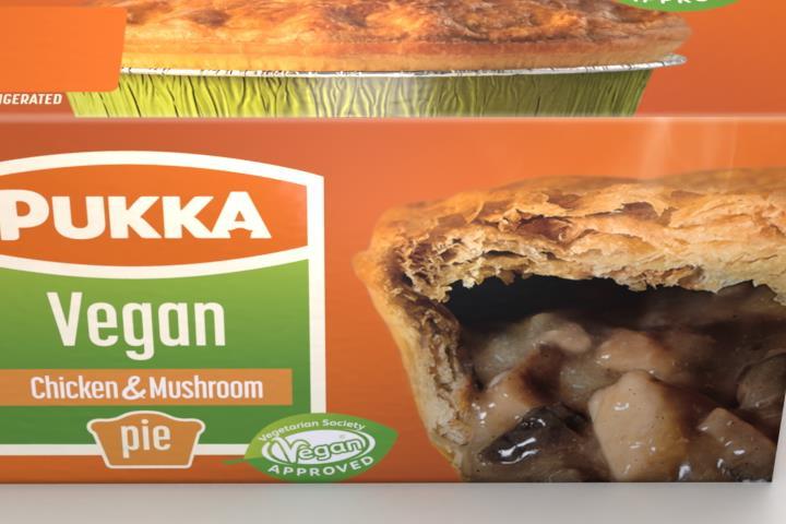 Pukka Pies sets out £4.5m bakery investment as it eyes further growth ...