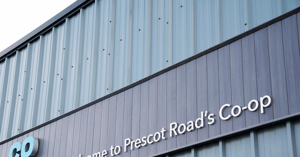 Co-op opens third franchise store of the year, in St Helens | News ...